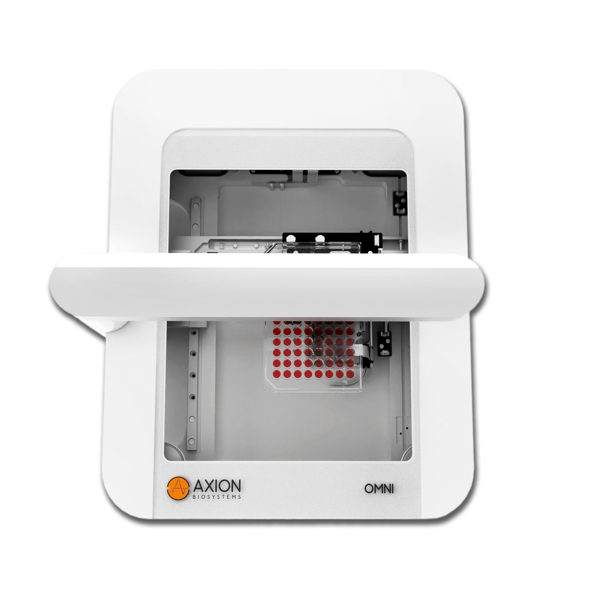 Omni Platform Brochure | Axion Biosystems